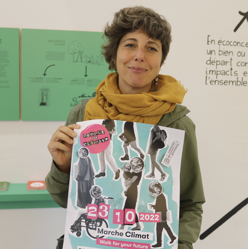 L'Info CSC | «Transiter n’est plus optionnel, mais cette transition ...