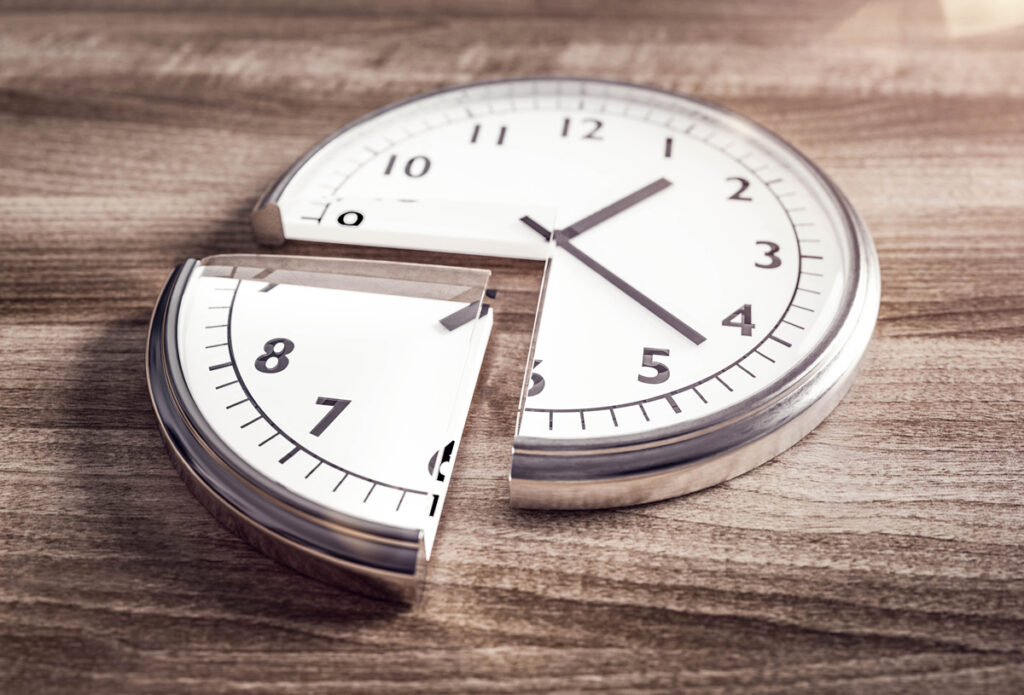 L'Info CSC | Crédit-temps: les nouvelles règles