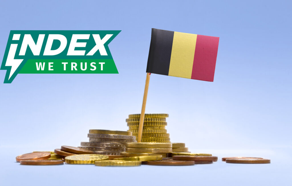 L'Info CSC | «L’index est une constante dans notre histoire»