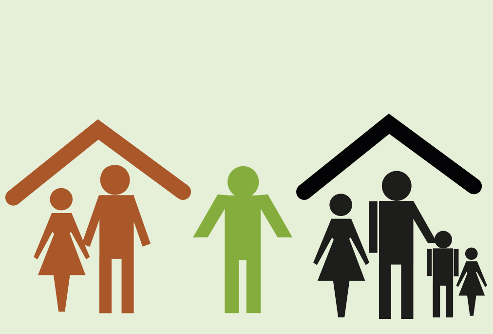 L'Info CSC | Le statut de cohabitant, concrètement