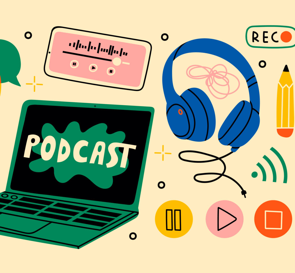 L'Info CSC | Opinions CSC – Radio et podcast