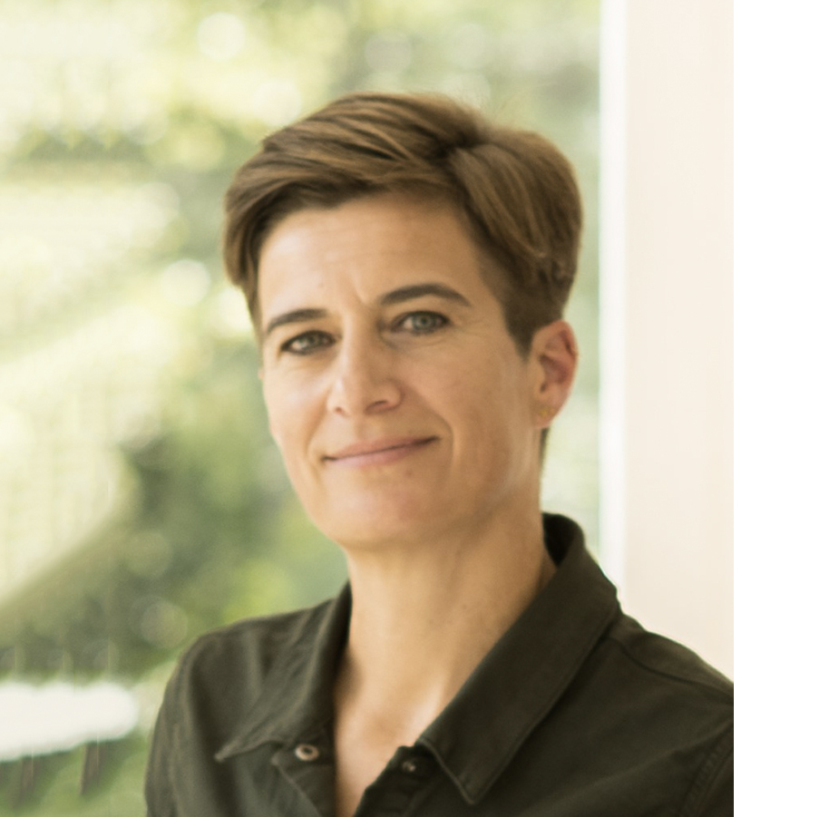 L'Info CSC | Annemie Plessers, nouvelle secrétaire nationale de la CSC