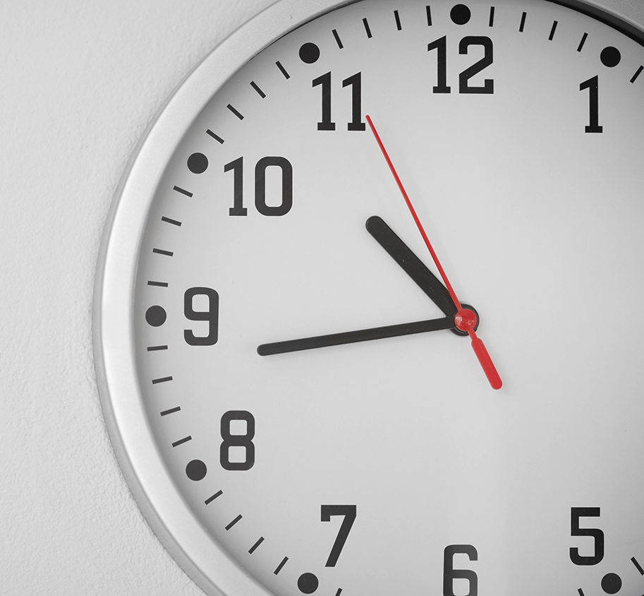 L'Info CSC | Centres de services horaires d’été