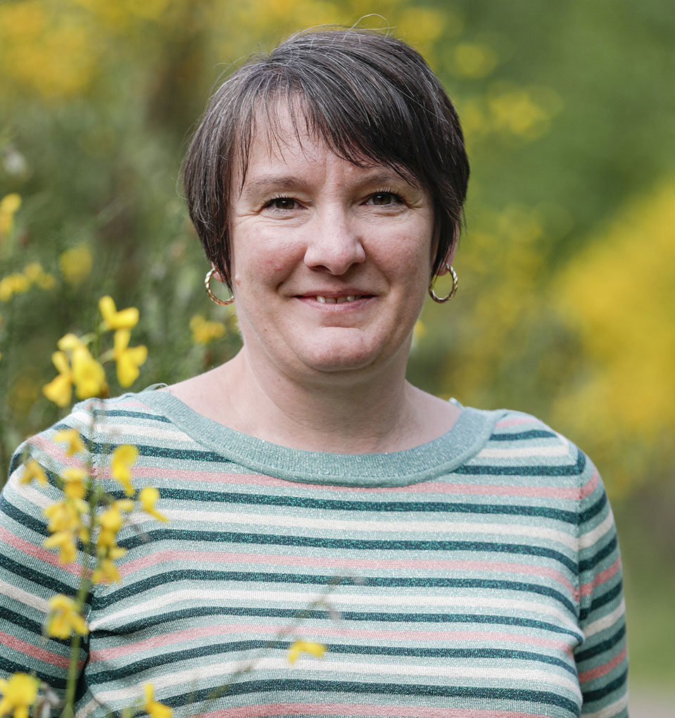 L'Info CSC | Atteindre l’égalité de genre au travail