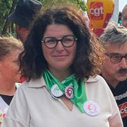 L'Info CSC | PARIS Mobilisation intersyndicale contre l’austérité