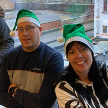 L'Info CSC | Les visages des listes « 2 » à travers le pays