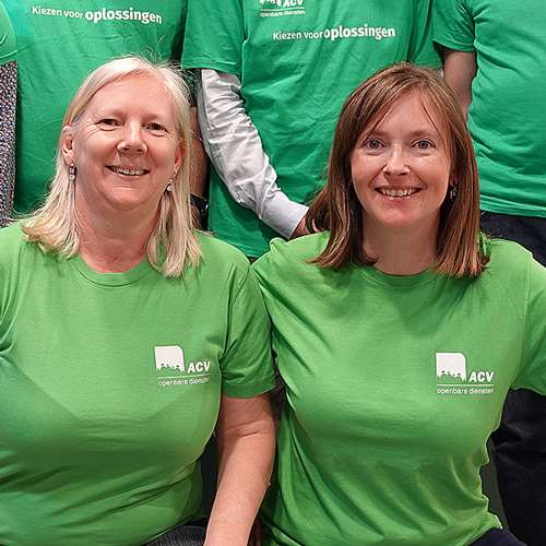 L'Info CSC | La CSC Services publics