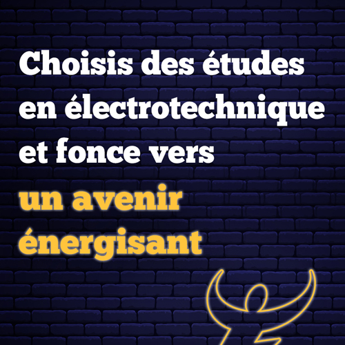 L'Info CSC | ÉLECTROTECHNIQUE Les études en électrotechnique: vers un ...