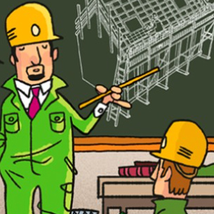 L'Info CSC | Intérimaires: les accidents du travail repartent à la hausse!