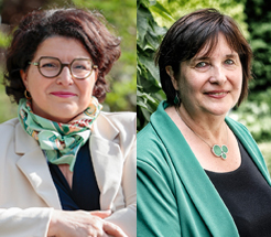 L'Info CSC | Pour des solutions, votez CSC!