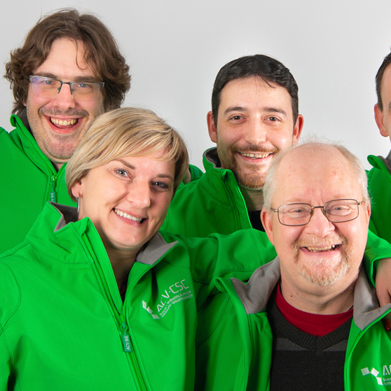 L'Info CSC | Votez CSC : découvrez les photos des équipes