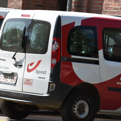 L'Info CSC | Les postiers se révoltent (suite… et pas fin)!