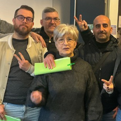 L'Info CSC | CSC Transcom