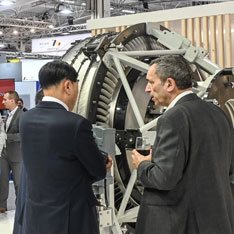 L'Info CSC | Safran Aero Boosters: une transition progressive