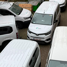 L'Info CSC | Techniciens de maintenance TEM-Technilift (Equans): Pas ...