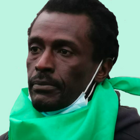 L'Info CSC | Abdoulaye Dieme est enfin libre!