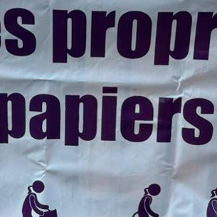 L'Info CSC | La Ligue des travailleuses domestiques brise le silence